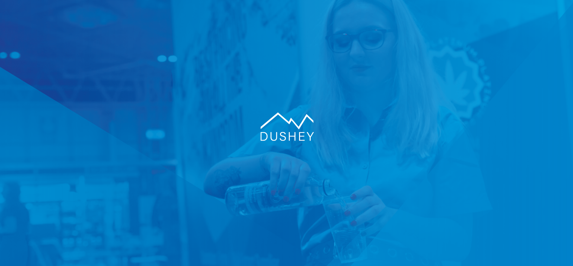 SHOP | Dushey