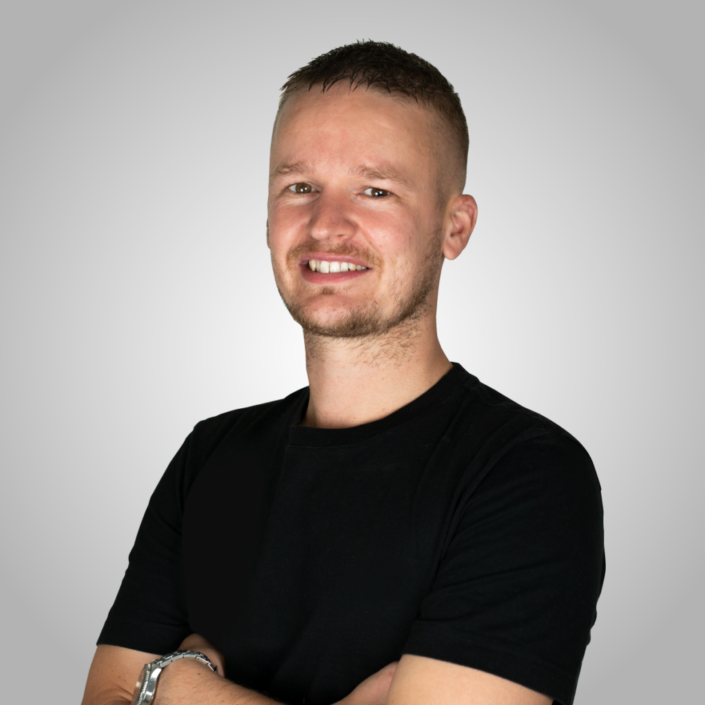 Meet the Dushey Team | CBD Wholesale | Dushey